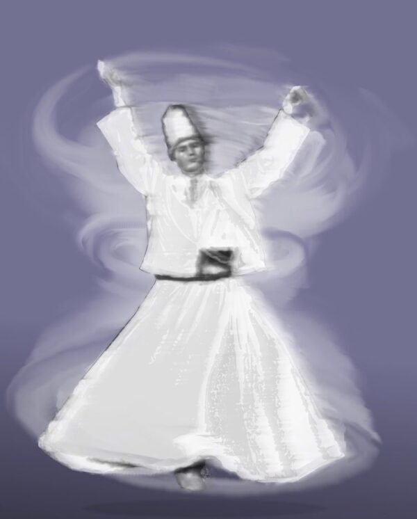 Inner Dance with Meera Ekin & Prem Sadhu - Evolve Beings is all about ...