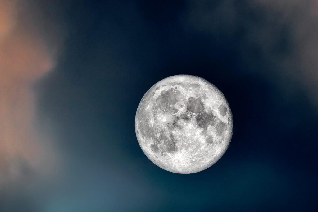 New Moon in Aries - Evolve Beings is all about Tantra, meditation and ...